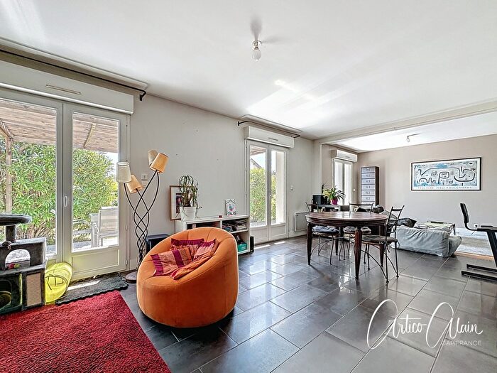 Maison à vendre - Villenouvelle - 6 pièces - 4 chambres