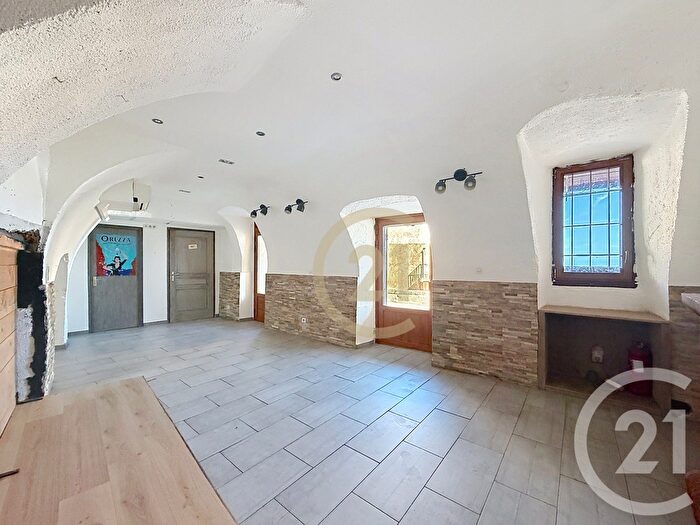 Appartement 1 pièce à vendre à Santa-Reparata-di-Balagna