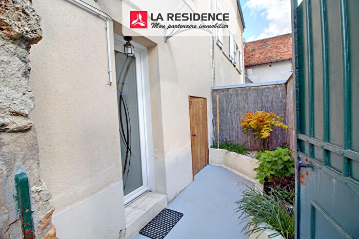 Maison 5 pièces à vendre à Triel-sur-Seine