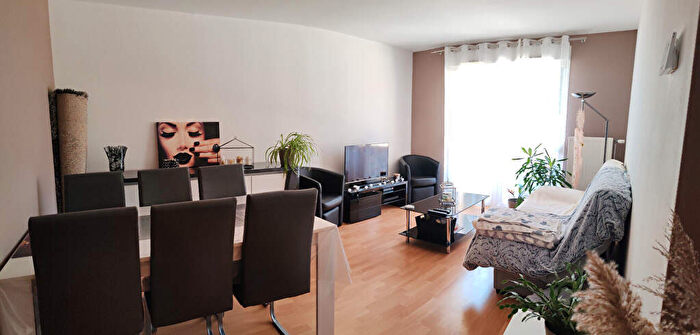 Appartement 2 pièces à louer à Châlons-en-Champagne, Nord