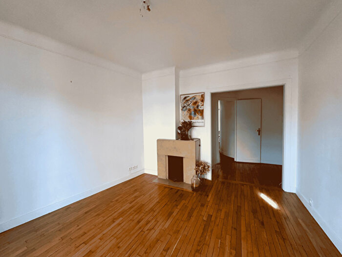 Paris 14ème, Didot, Porte de Vanves : Appartement 2 pièces à vendre