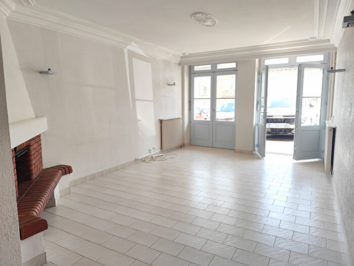 Maison 5 pièces à Brullioles, à louer