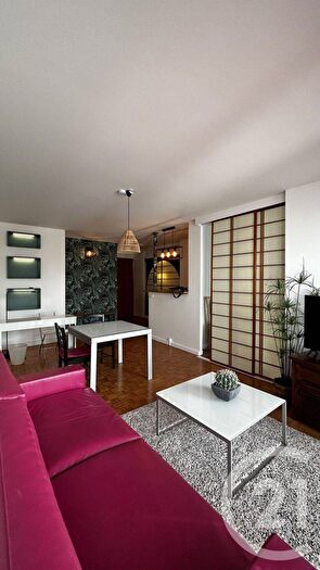 Paris 10ème arrondissement : Appartement 2 pièces à louer