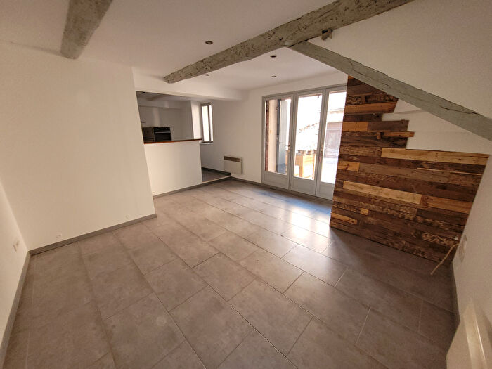 Maison à vendre - Fleury, Fleury - 4 pièces - 2 chambres