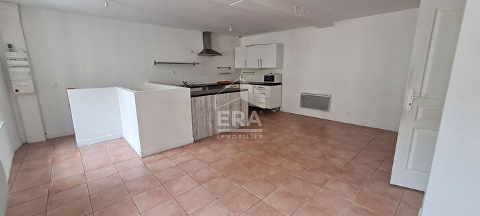 Appartement 3 pièces à louer - Saint-Léger-en-Yvelines