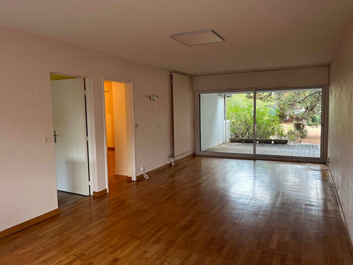 Appartement 4 pièces à vendre - Larmor-Plage