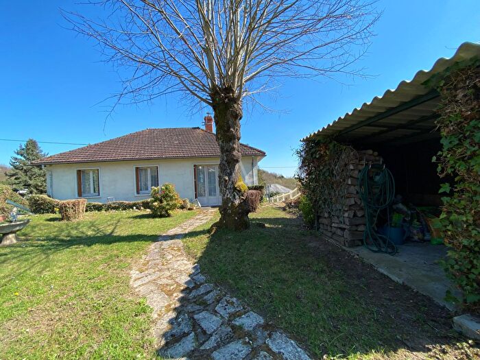 Maison à vendre - Gien, Nord - 3 pièces - 2 chambres