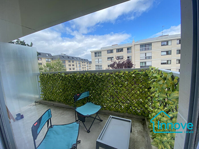 Appartement 1 pièce à Versailles, Clagny Glatigny, à louer