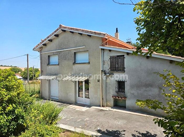 Reignac - Maison 9 pièces à vendre