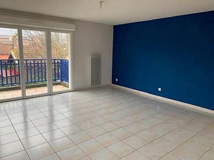 Appartement à louer - Aiguillon-Port, La Teste-de-Buch - 3 pièces - 2 chambres