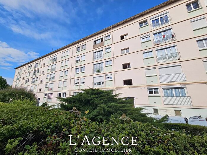 Limoges : Appartement 2 pièces à louer