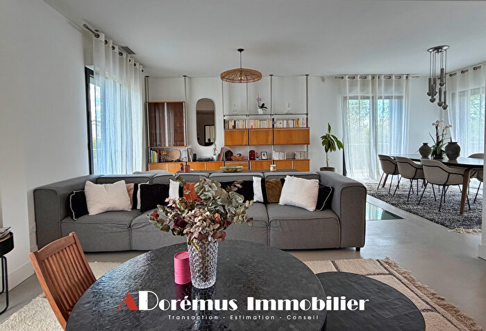 Maison 7 pièces à vendre à Latresne