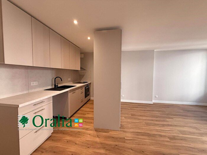 Appartement à louer - Centre, Tarare