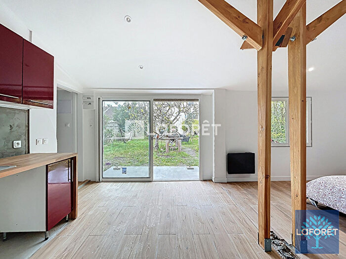 Montgeron, G Mangin, LOly, Jules Ferry : Appartement 1 pièce à louer