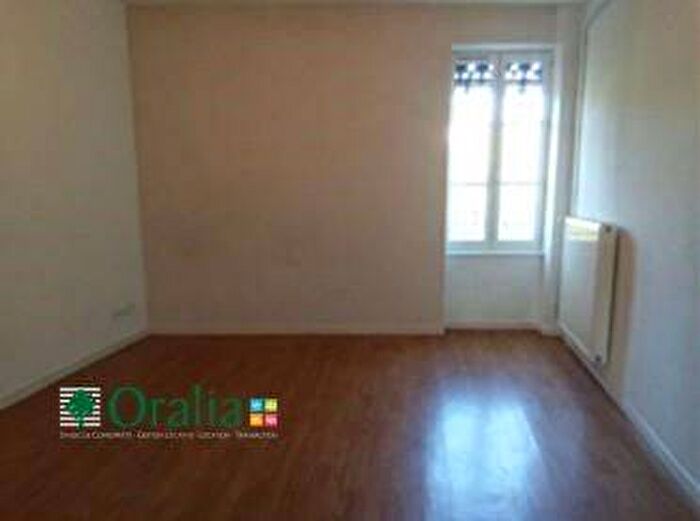 Appartement 2 pièces à louer à Saint Louis, Lyon 7ème arrondissement