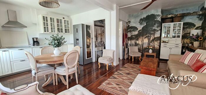 BayonneBayonaBaiona - Appartement 2 pièces à vendre