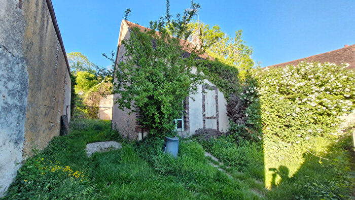 Vaumort - Maison 1 pièce à vendre
