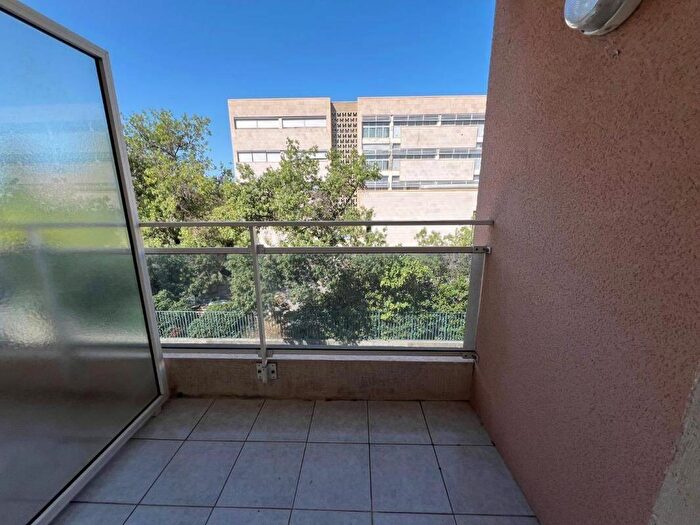 Appartement 1 pièce à Les Aires de la Dîme, Salon-de-Provence, à louer