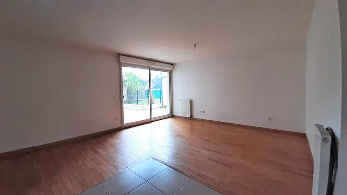 Franconville, Séquoia de la Gare : Appartement 4 pièces à louer