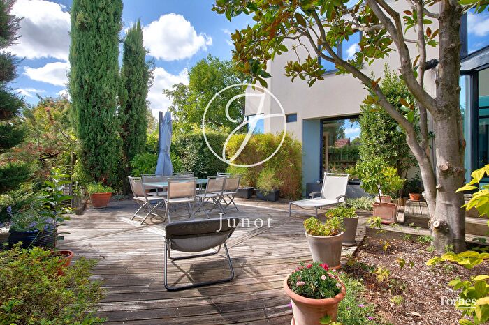 Maison 12 pièces à vendre à Rueil-Malmaison, Mont Valerien