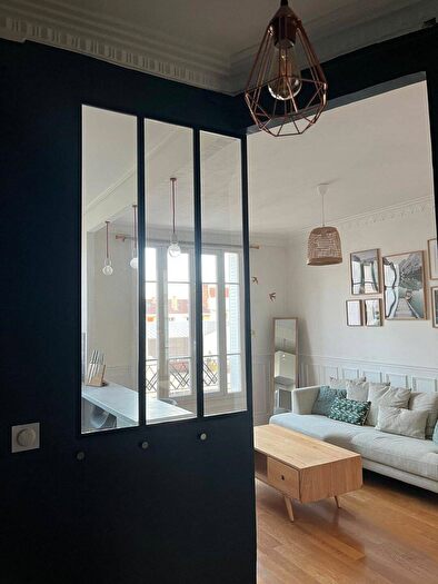 Appartement 2 pièces à louer - Sorano-Centre Ville, Vincennes