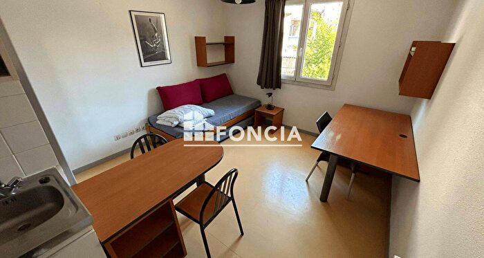 Appartement 1 pièce à Briffaut Rousset-Laprat Maninet-Fontlozier La Palla, Valence, à louer