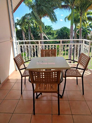 Appartement à vendre - Sainte-Luce - 1 pièce - 1 chambre