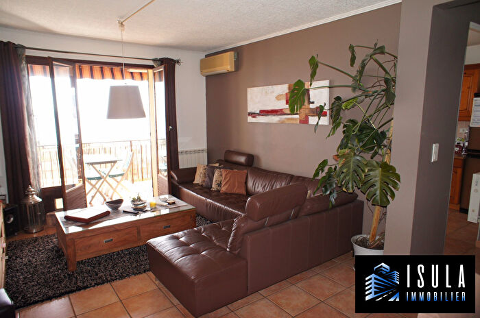 Appartement 4 pièces à Ajaccio, Pietralba, Saint-Joseph, à louer