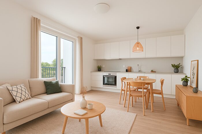 Maison à vendre - Massy, Massy-Opéra, La Bonde - 2 pièces