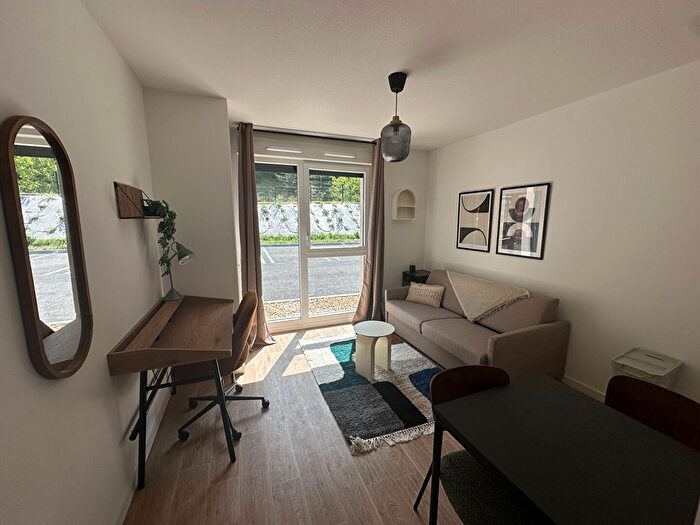 Appartement 1 pièce à louer - Champcevinel
