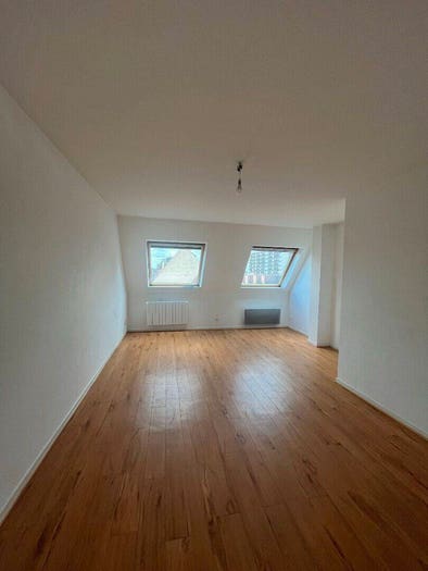 Appartement 2 pièces à louer à Gare Centre, Strasbourg