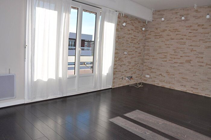 Appartement 5 pièces à Lapalisse, à louer
