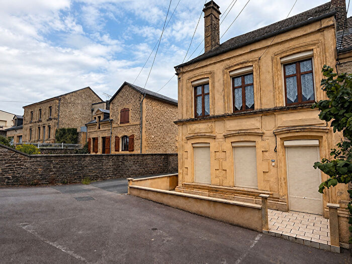 Maison 5 pièces à vendre - Vivier-au-Court