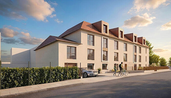 Appartement 1 pièce à vendre à Caen, Saint-Jean Etudes, Saint-Gilles