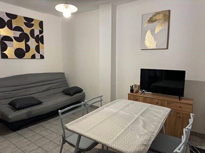 Appartement 1 pièce à La Balance-Raspail, Avignon, à louer
