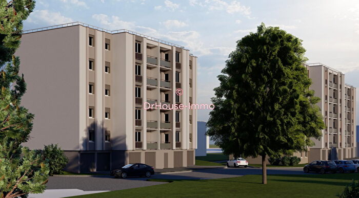 Appartement 4 pièces à vendre à Palaiseau, Plateau