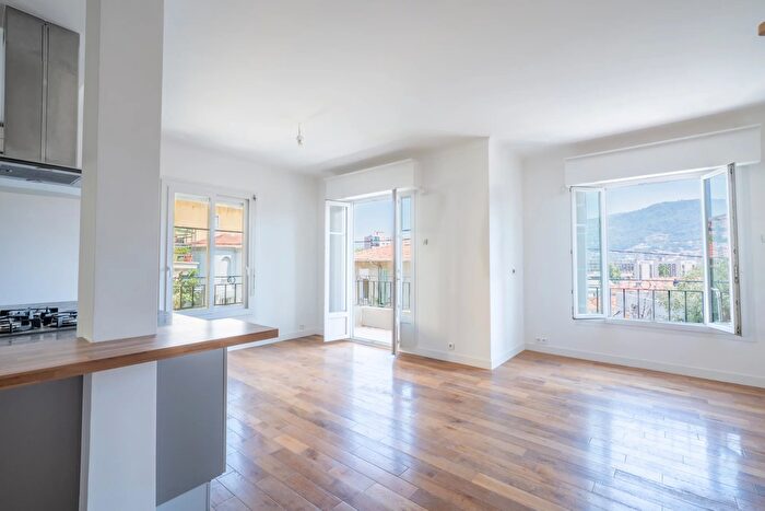 Appartement 4 pièces à Nice, Cimiez, à vendre