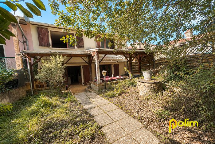 Montauville : Maison 6 pièces à vendre