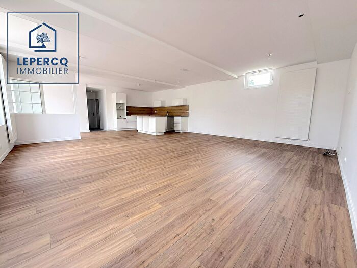 Maison 7 pièces à vendre - Villers-Cotterêts