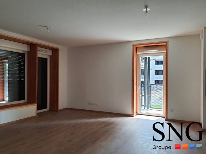 Appartement 3 pièces à louer à Saint-Martin-du-Touch, Toulouse