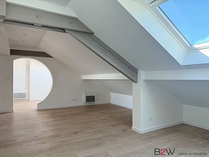 Appartement à louer - Stockfeld Est, Strasbourg - 2 pièces - 1 chambre