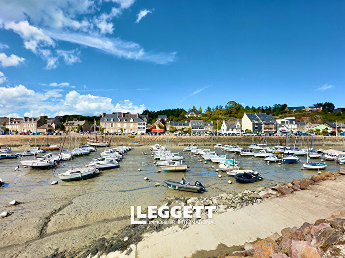 Appartement à vendre - Pléneuf-Val-André - 3 pièces - 2 chambres