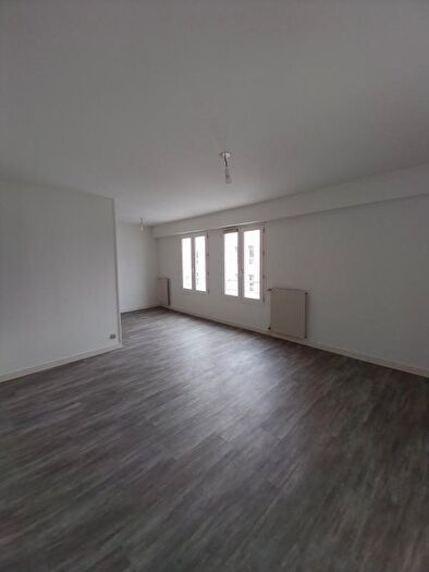 Nantes, Ile de Nantes : Appartement 2 pièces à vendre