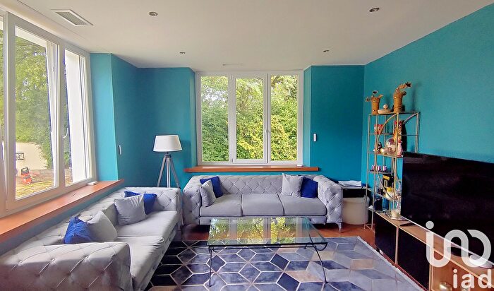 Maison à vendre - Mazamet - 5 pièces - 4 chambres