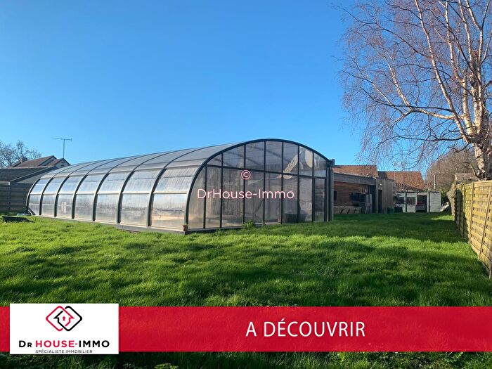 Maison à vendre - Blainville-sur-Mer - 6 pièces - 3 chambres