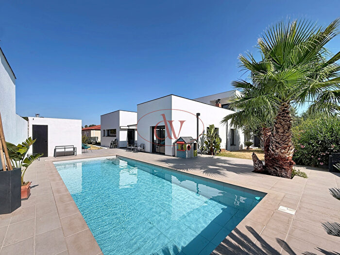 Laroque-des-Albères : Maison 6 pièces à vendre