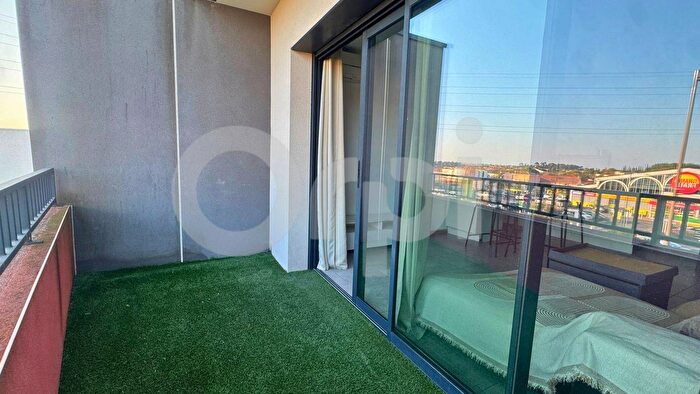 Appartement à louer - Est, Grabels - 2 pièces - 1 chambre