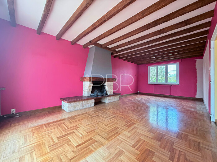 Bétheny - Maison 6 pièces à vendre