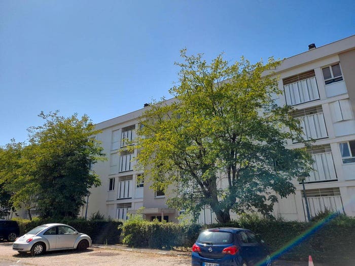 Appartement 4 pièces à louer - Peylanne, Talence