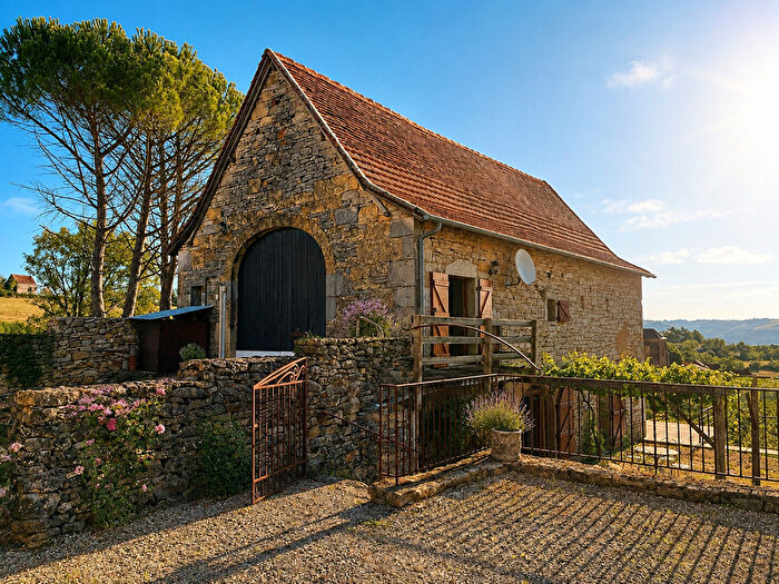 Maison 4 pièces à vendre - Naussac